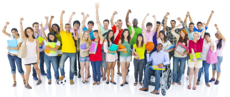 How to Create a Culture of Achievement - Elevated Achievement Group, Inc