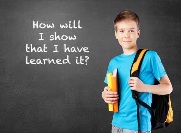 How to Empower Your Students to Demonstrate Their Learning - Elevated ...